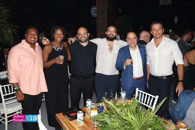 Festival Internacional del Tabaco "Puro Sabor 2026" exhibe al mundo la ...